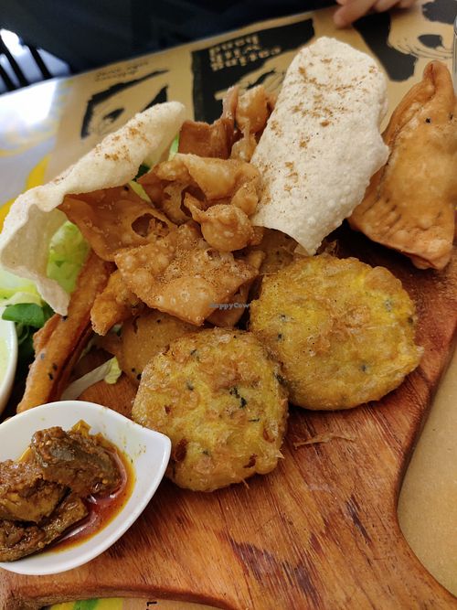 Tandoori Home Food - Bolzano Restaurant - HappyCow