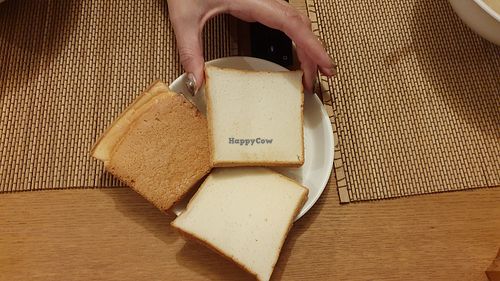 Pon Q Pon - Miyazaki Bakery - HappyCow