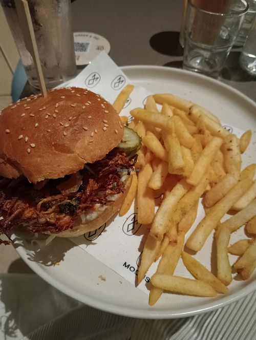 Modus Merewether - Merewether New South Wales Other - HappyCow