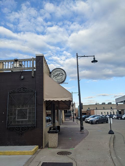 Jb Arepas - Appleton Wisconsin Food Truck - HappyCow