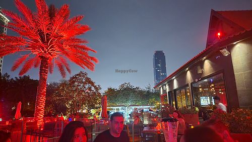 Bushido - Manama Restaurant - HappyCow