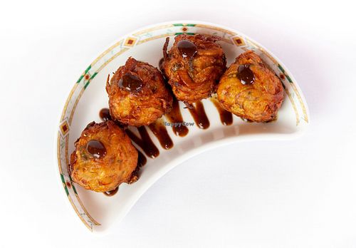 Grand Cholan - East London Restaurant - HappyCow