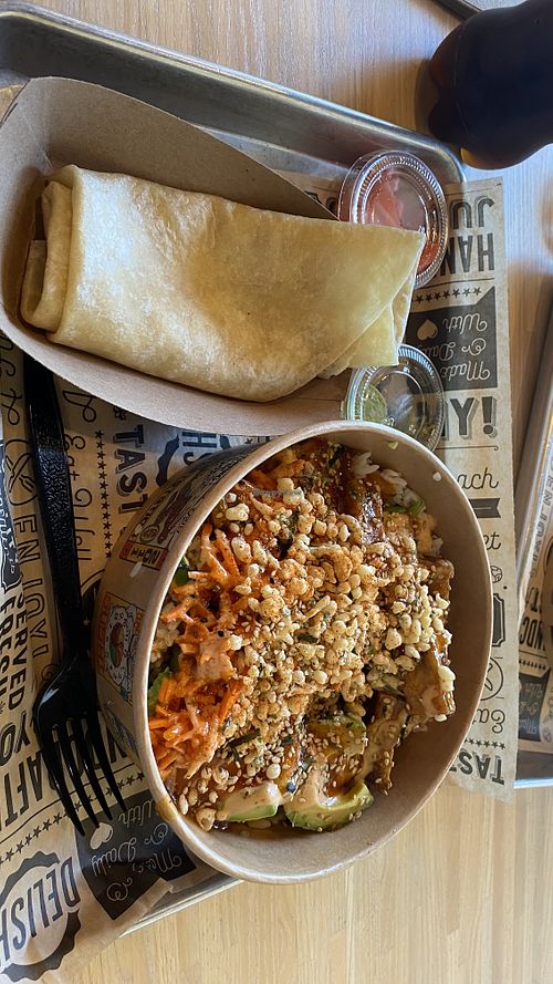 Sus Hi Eatstation - Orlando Florida Restaurant - HappyCow