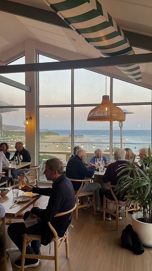 Love House - Anglesea Victoria Restaurant - HappyCow