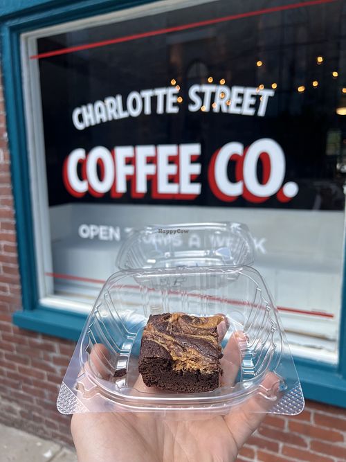 iCreate Cafe - Pottstown Pennsylvania Restaurant - HappyCow