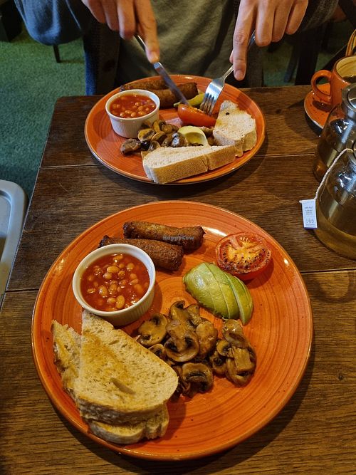 The Shire - Killarney Restaurant - HappyCow