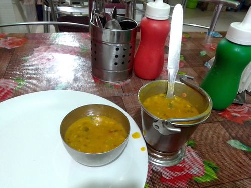 Magadh Tasty Sweet Restaurant - Bodhgaya Restaurant - HappyCow