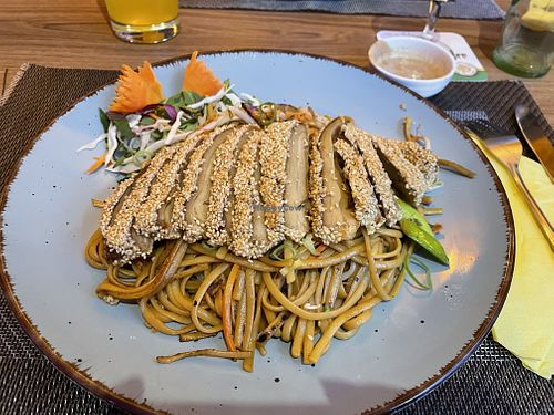 Goldene Ente & DaDa Lieferservice - Koblenz Restaurant - HappyCow