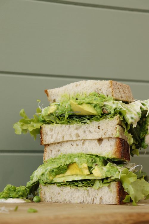 Piknik - Burleigh Heads Queensland Restaurant - HappyCow