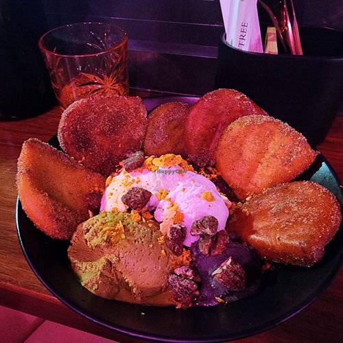 Neon Ramen - Everton Park Queensland Restaurant - HappyCow