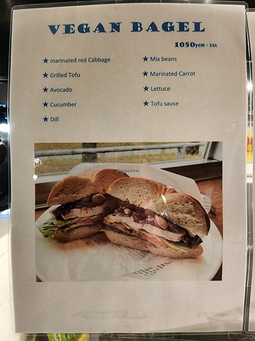 Mr Kato - Chatan Restaurant - HappyCow