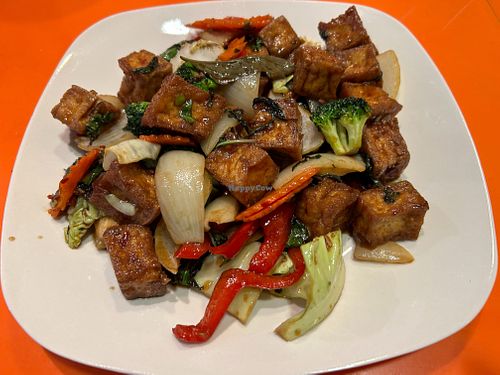 Thai Wok ToGo - Las Vegas Nevada Restaurant - HappyCow