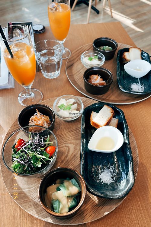 Vegan Restaurants in Osaka, Japan