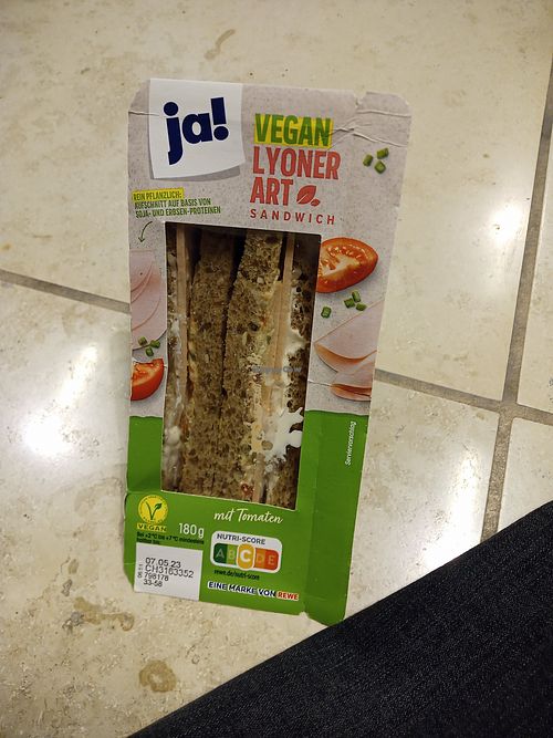 BER - REWE - T1 - Berlin Other - HappyCow