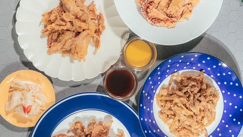 Màn Man Dǒngshì Shū Shí Xiǎo Diǎn - 慢慢懂事蔬食小點 - Kaohsiung Restaurant ...