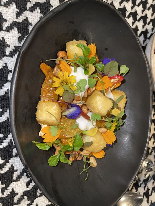 Kroya - Siem Reap Restaurant - HappyCow