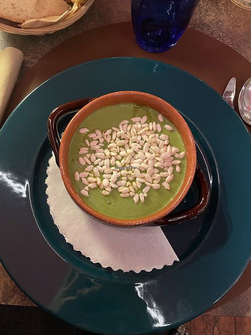 Il Piatto Sbeccato - Udine Restaurant - HappyCow