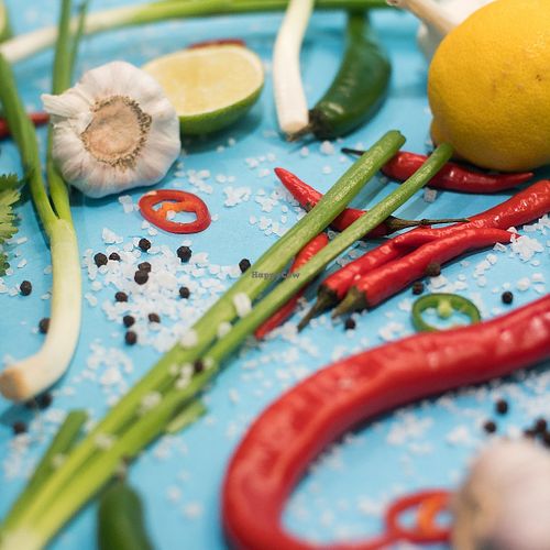 SiL - Vienna Coffee & Tea - HappyCow