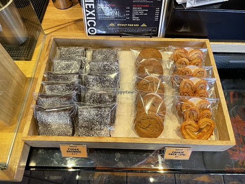 Tepito Coffee - Pasadena California Coffee & Tea - HappyCow