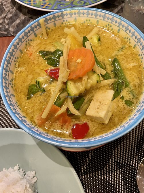 Tab Tim Thai II - Bern Restaurant - HappyCow