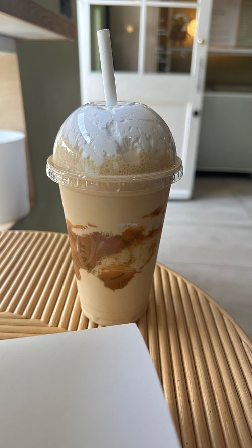 CLOSED: Slake - Lindfield Coffee & Tea - HappyCow