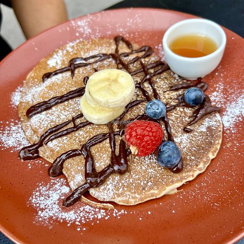 Lazy Fox - Helsinki Restaurant - HappyCow