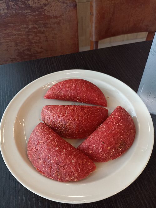 El Trapiche - Albrook Mall - Panama City Restaurant - HappyCow