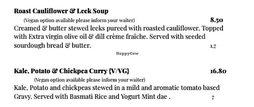 Cronin's Pub & Traditional Grocery Store - Crosshaven Restaurant - HappyCow