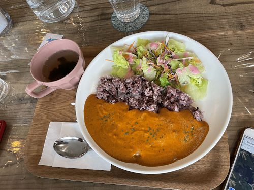 369cafe - Hiroshima Restaurant - HappyCow