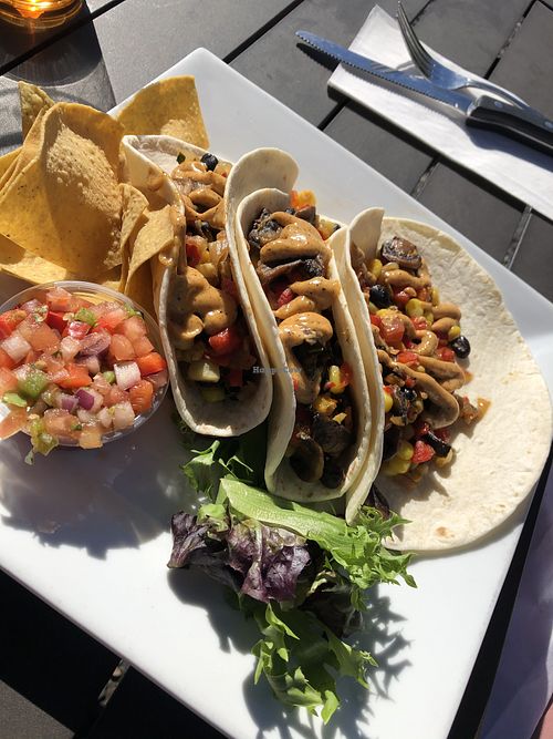 Trio Bar and Grill - Columbia Pennsylvania Restaurant - HappyCow