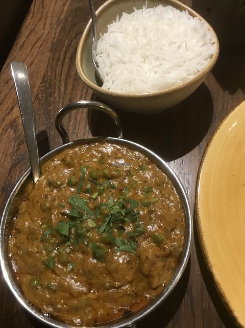 Punjabi Kitchen - Auckland Restaurant - HappyCow