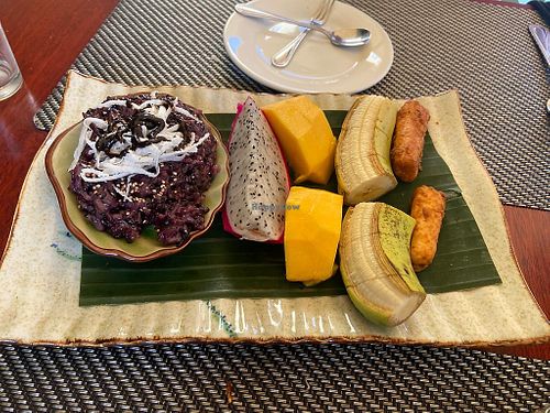 Tamarind - A Taste of Laos - Luang Prabang | Review "Great vegan set ...
