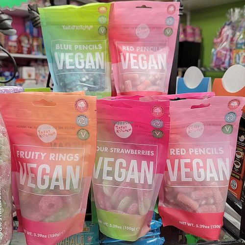 Mi Pot & BBQ - Frankenmuth Michigan Restaurant - HappyCow