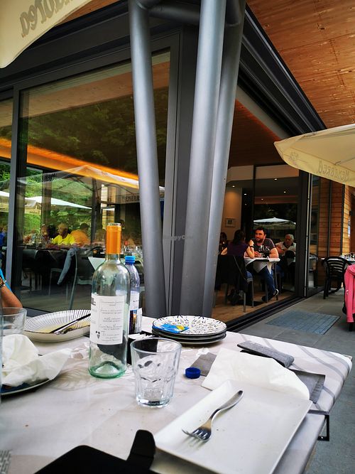 Al Posto Giusto - Bagno Di Romagna Restaurant - HappyCow