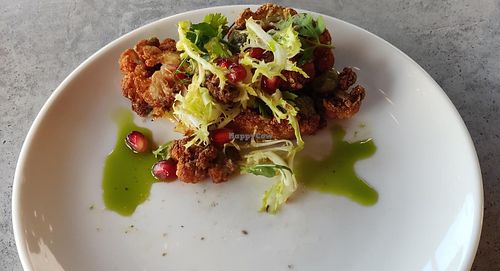 Alee - Amman Restaurant - HappyCow