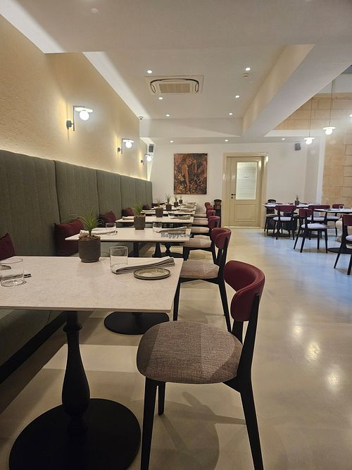 One80 - Valletta Restaurant - HappyCow