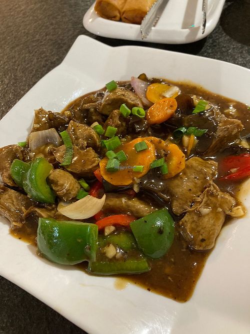 Lao Fang Zi - Quatre Bornes Restaurant - HappyCow