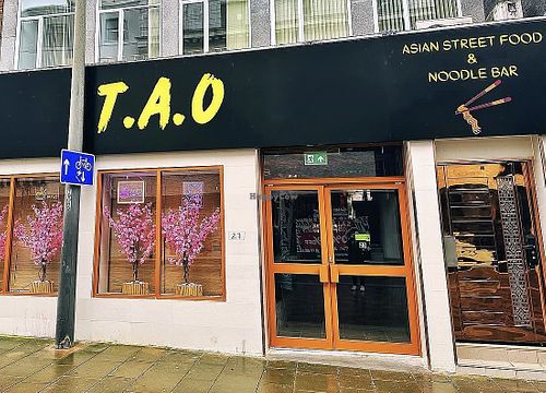 Babul's - Darlington Restaurant - HappyCow