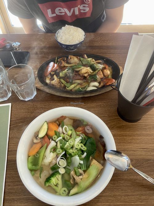 Vietfood Springwood - Springwood Queensland Restaurant - HappyCow