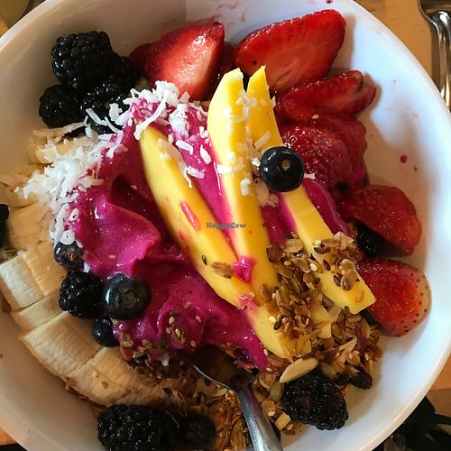 Swami's Cafe - Oceanside California Restaurant - HappyCow