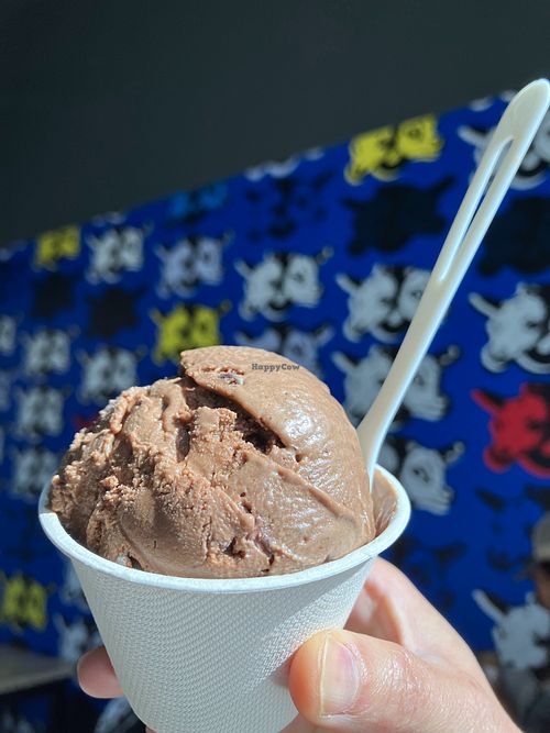 Humphry Slocombe - San Francisco California Ice Cream - HappyCow