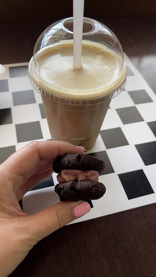 High Ground Cafe - 100 Mile House British Columbia Coffee & Tea - HappyCow