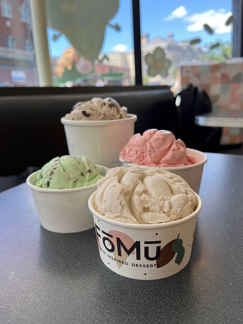Colleen's Ice Cream & Sandwich Shop - Medford Massachusetts Ice Cream ...
