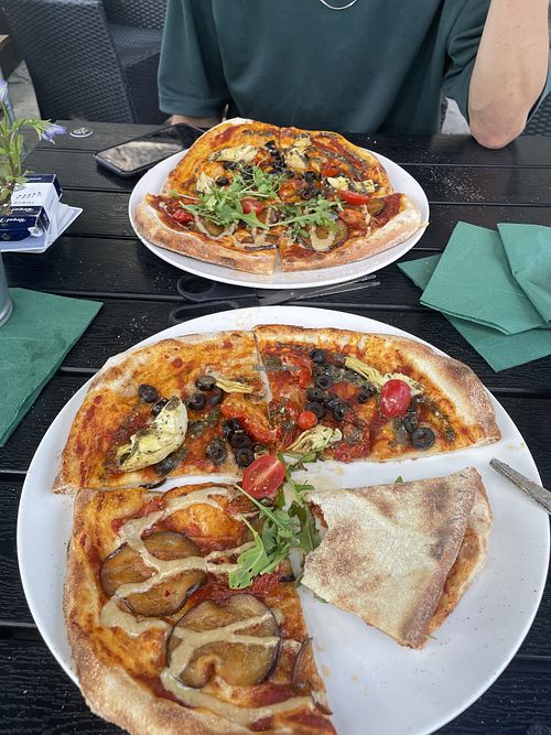 Stag Inn - Dolgellau Restaurant - HappyCow