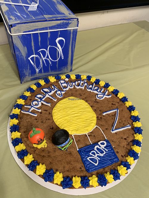 Chandra's Gourmet Treats - Pre Order Only - Oklahoma City Oklahoma ...