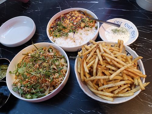 Tae Tae Tae (태태태) - Busan Restaurant - HappyCow