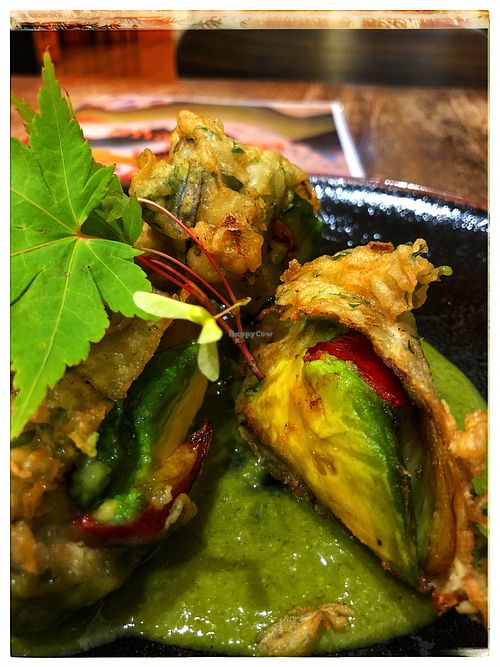 Shakahari Too - South Melbourne Victoria Restaurant - HappyCow