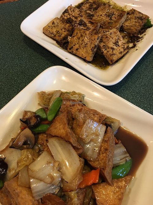 Splendid Essence - Charlottetown Prince Edward Island Restaurant - HappyCow