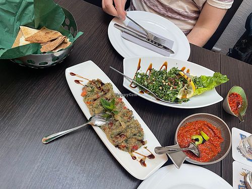 Bio-Bäckerei Postler - Coburg Bakery - HappyCow