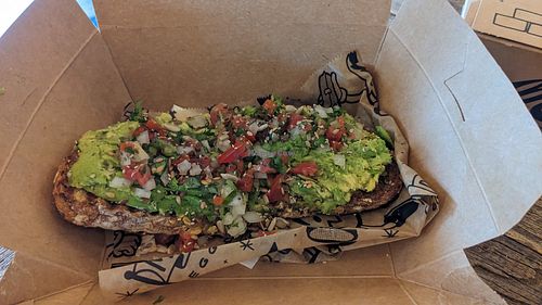 Rise Up Coffee - Cambridge Maryland Coffee & Tea - HappyCow